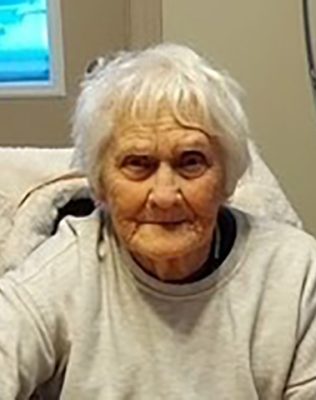 YOUNG, ANNE MAY (nee BOWMAN) - Springwater News